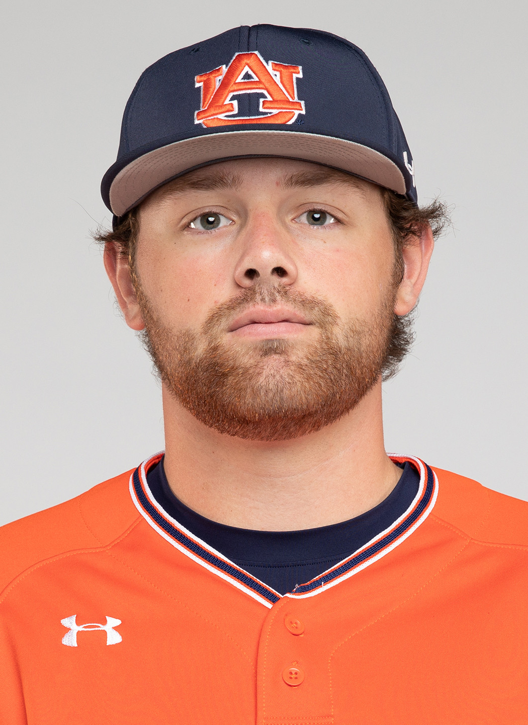 Seb Thomas - Baseball 2020 - Auburn Tigers - Official Athletics Website
