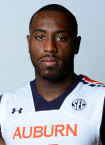 Antoine Mason - Men's Basketball 2014-15 - Auburn Tigers - Official ...