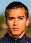 Joe Fisher - XC/Track 2012-13 - Auburn Tigers - Official Athletics Website