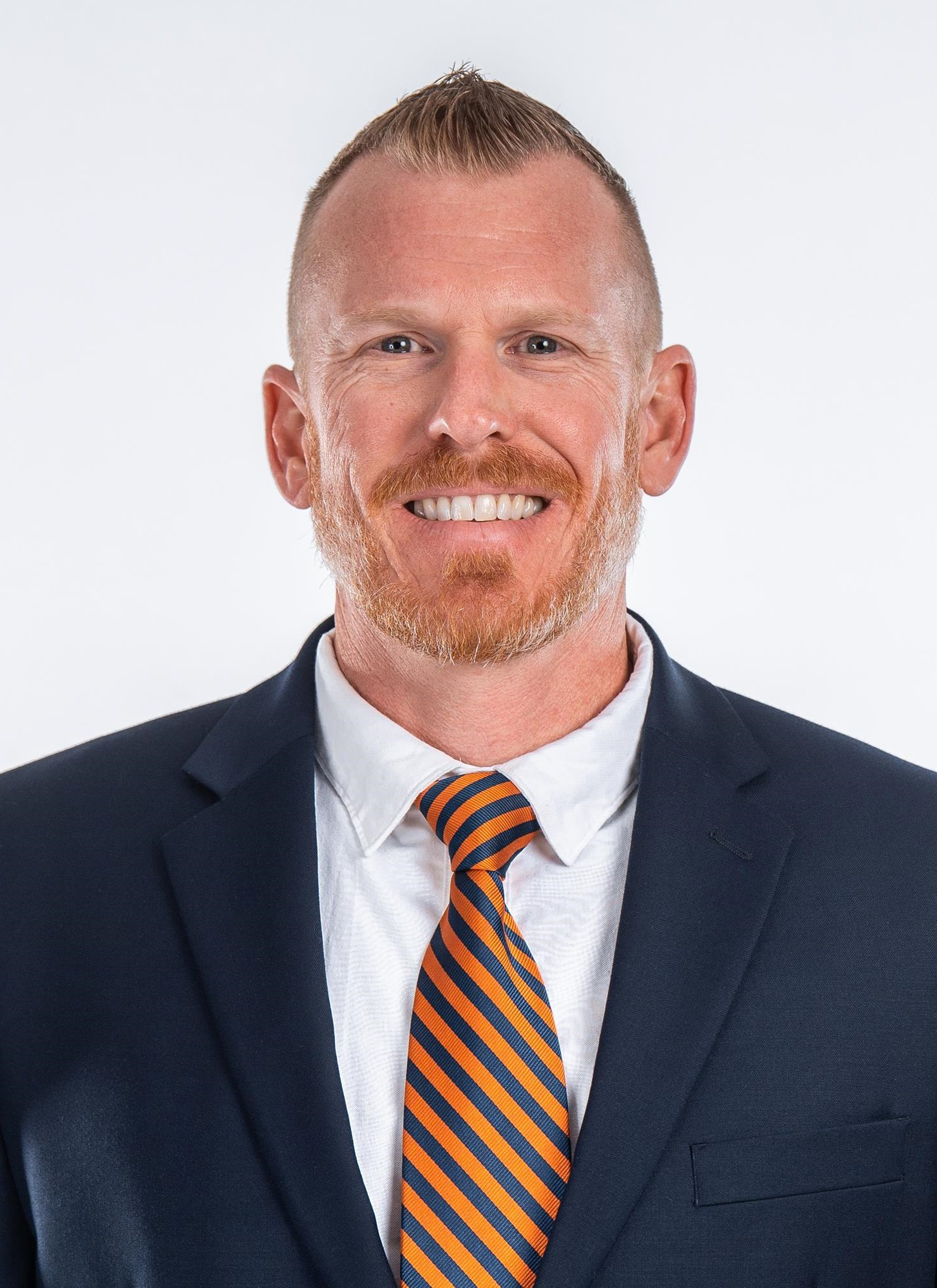 Chris Joyner - Auburn Tigers - Official Athletics Website
