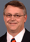 Doug Goodwin - Auburn Tigers - Official Athletics Website