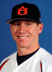 Justin Hargett - Baseball 2008 - Auburn Tigers - Official Athletics Website