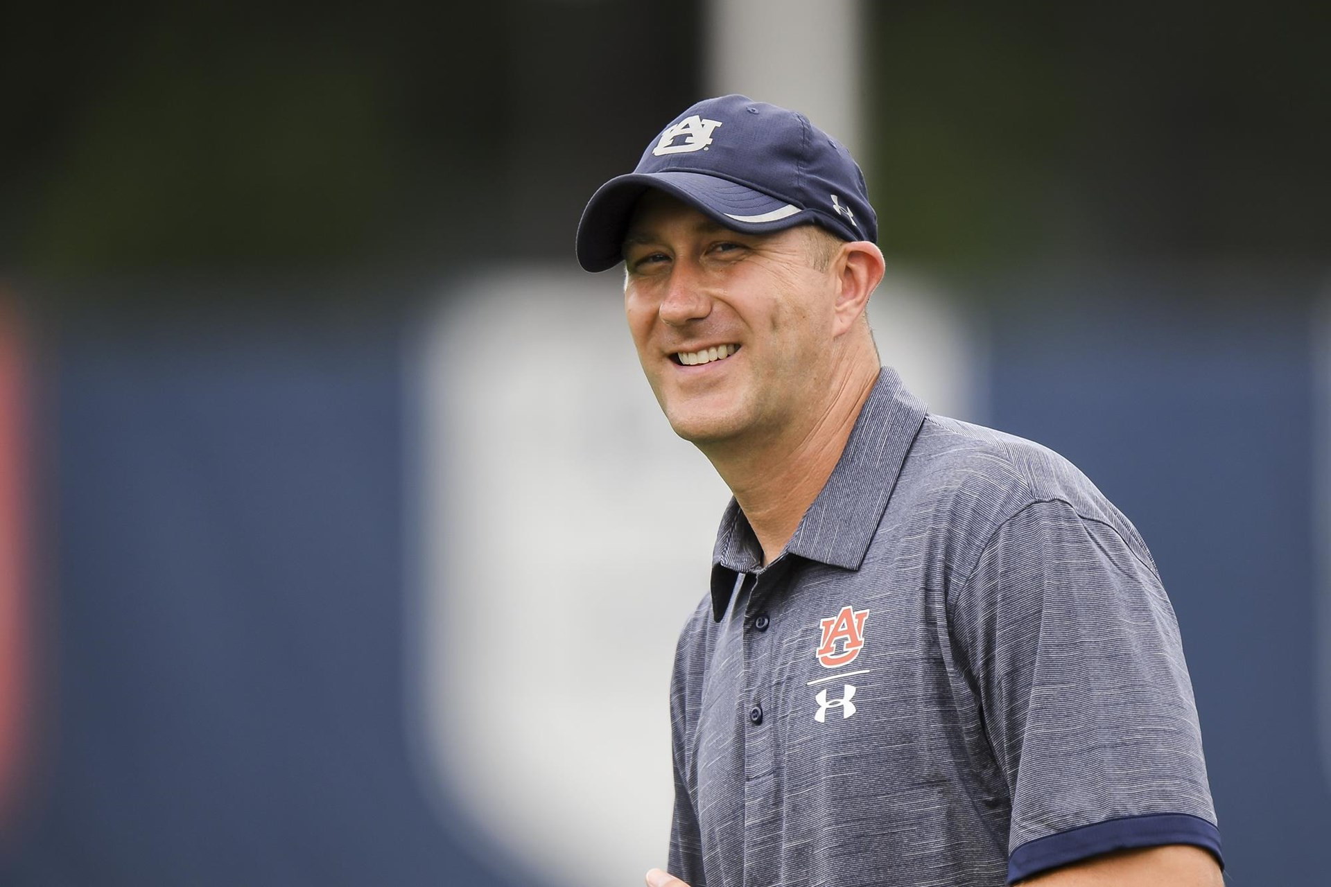 Ben Madsen - Auburn Tigers - Official Athletics Website