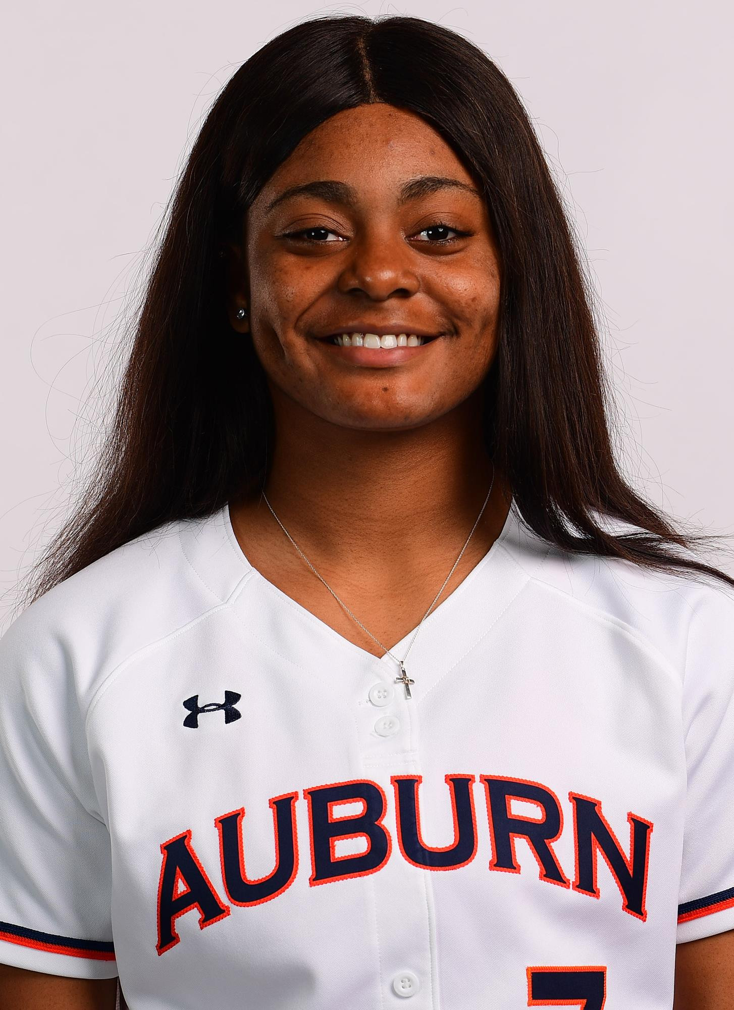 Denver Bryant - Softball 2021 - Auburn Tigers - Official Athletics Website