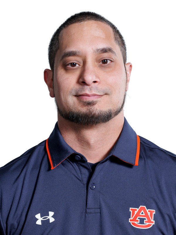 Andrew Crane - Auburn Tigers - Official Athletics Website