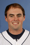 Ted Bryant - Baseball 2004 - Auburn Tigers - Official Athletics Website