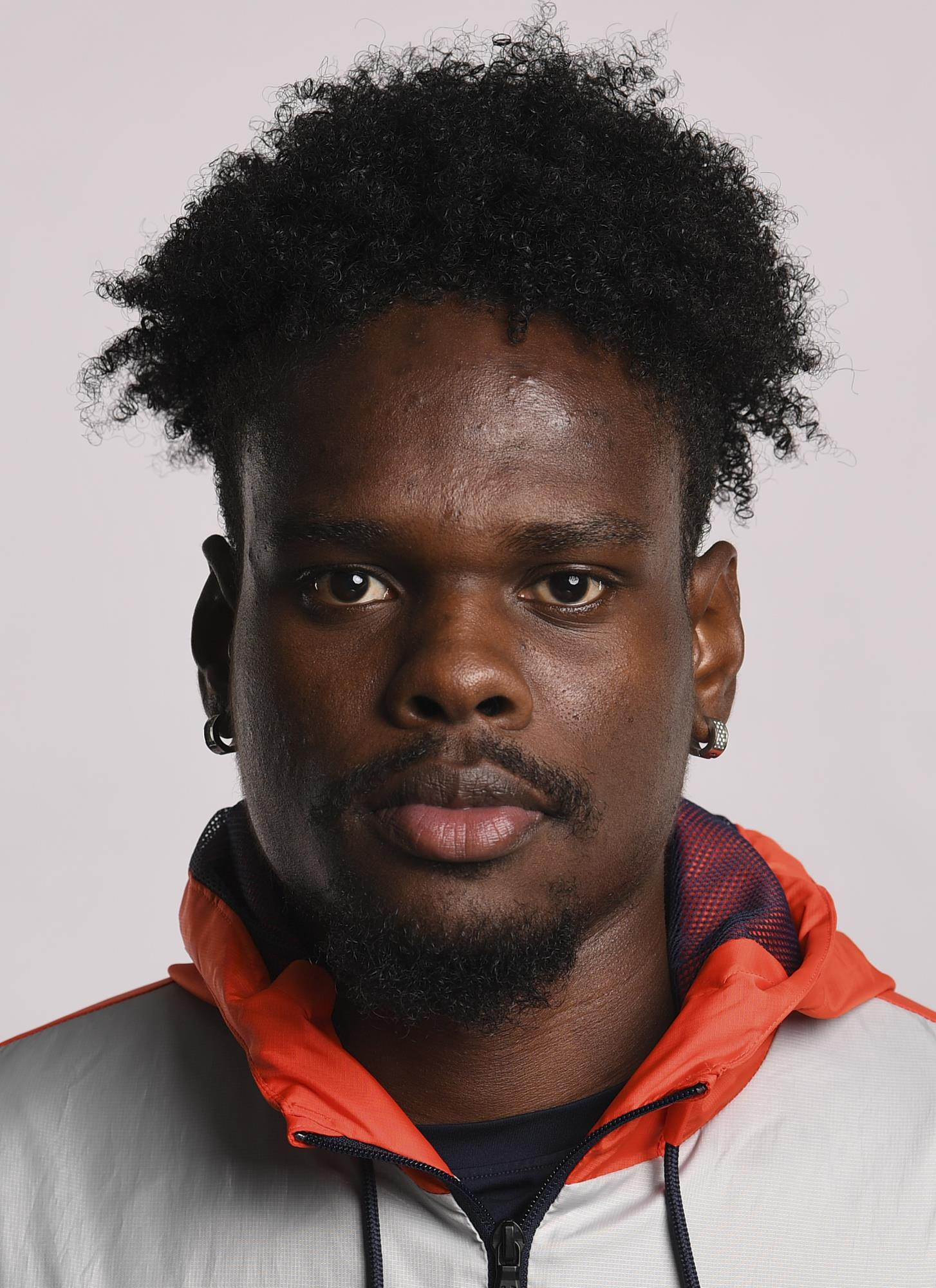 Sherwayne Allen - XC/Track 2020-21 - Auburn Tigers - Official Athletics ...