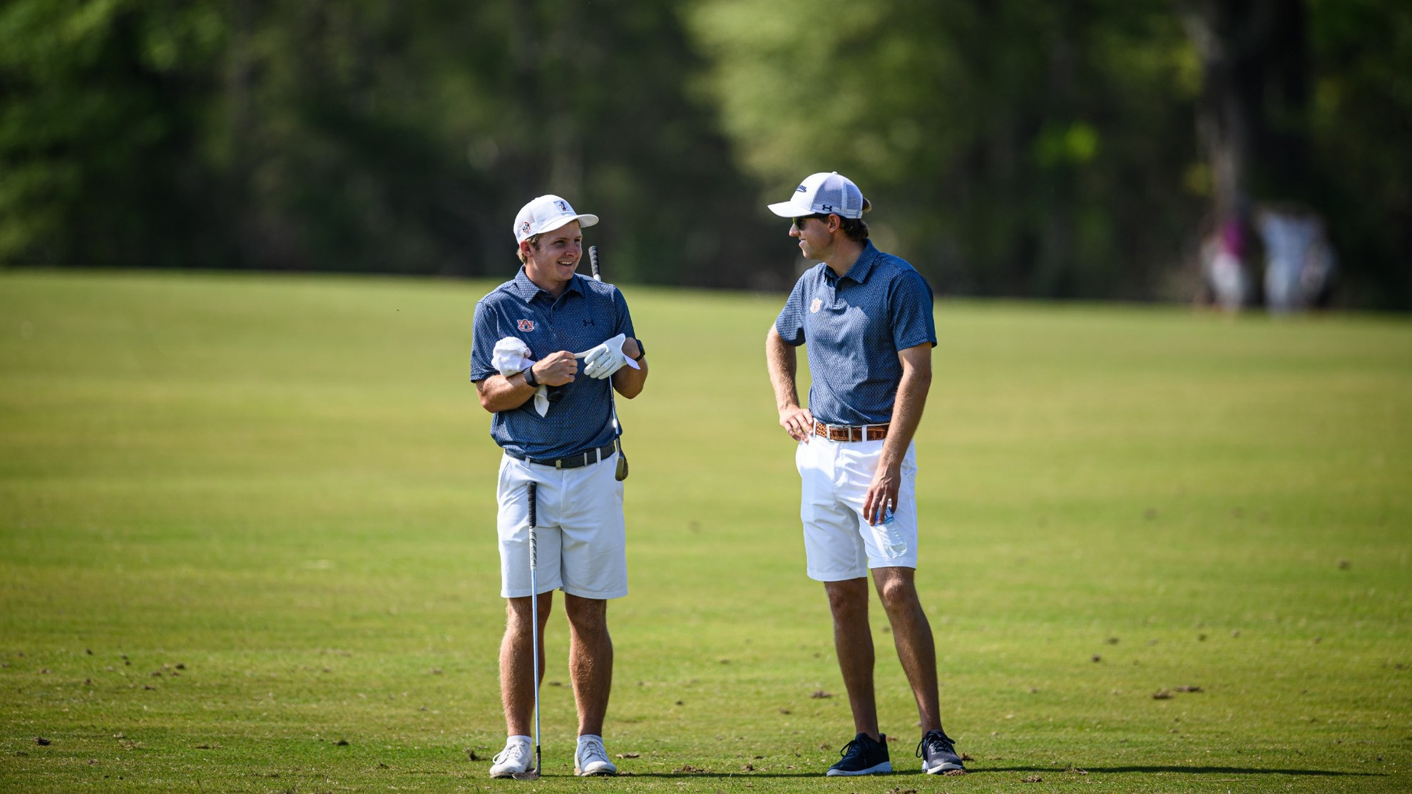Reed Lotter - Men's Golf 2024-25 - Auburn Tigers - Official Athletics ...