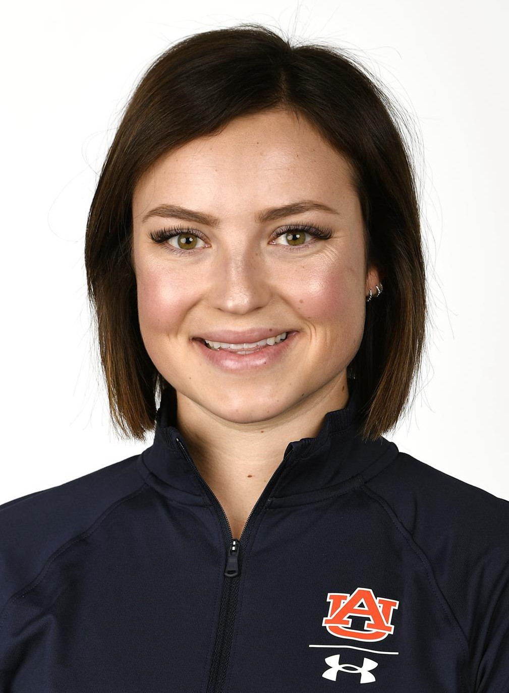 Clesi Crochet - Auburn Tigers - Official Athletics Website