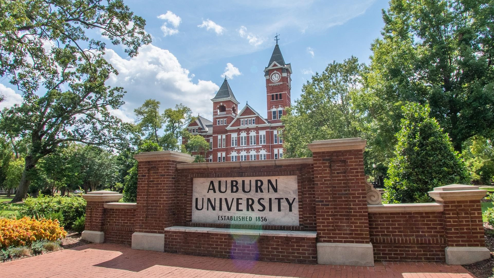 Nine Auburn Athletics teams record perfect Academic Progress Rates - Auburn Tigers - Official ...