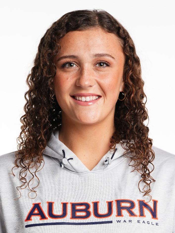 Katherine Ratliff - XC/Track 2022-23 - Auburn Tigers - Official ...