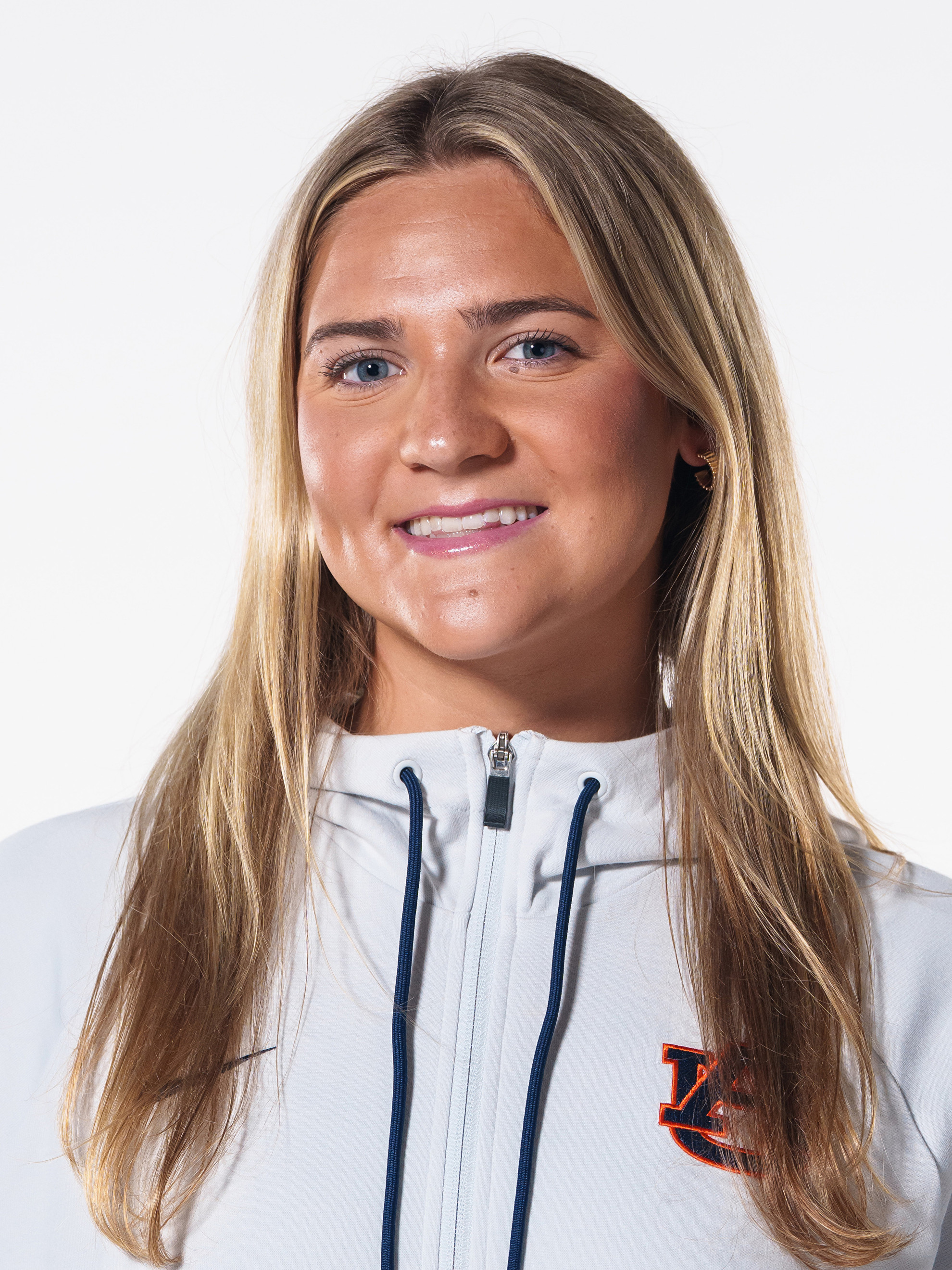 Izzy Iwasyk - Swimming & Diving 2025-26 - Auburn Tigers - Official ...