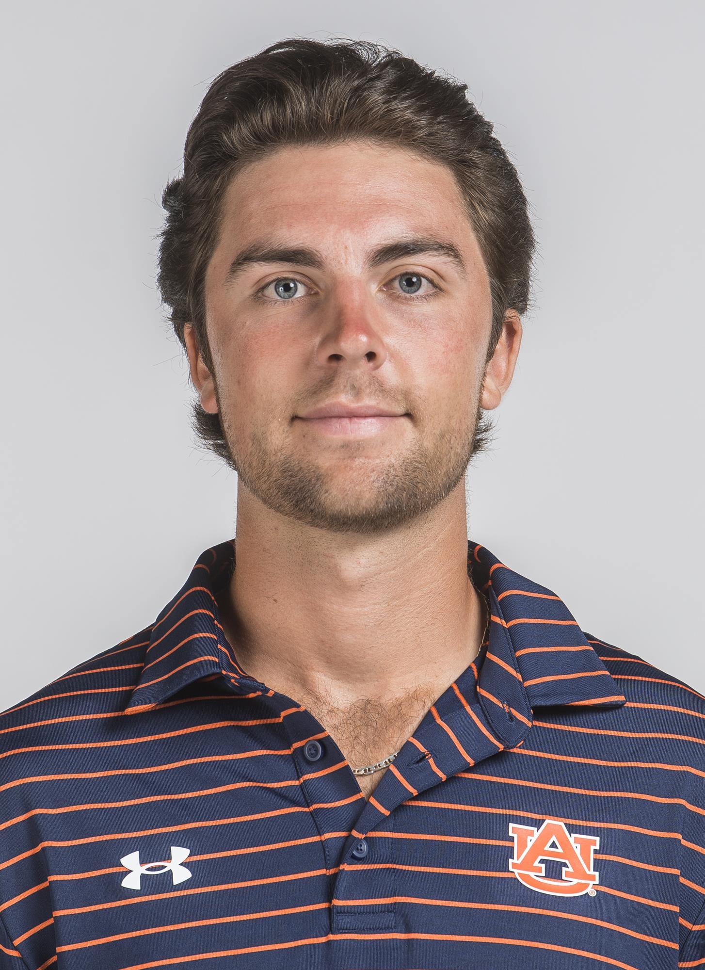 Alex Vogelsong - Men's Golf 2021-22 - Auburn Tigers - Official ...
