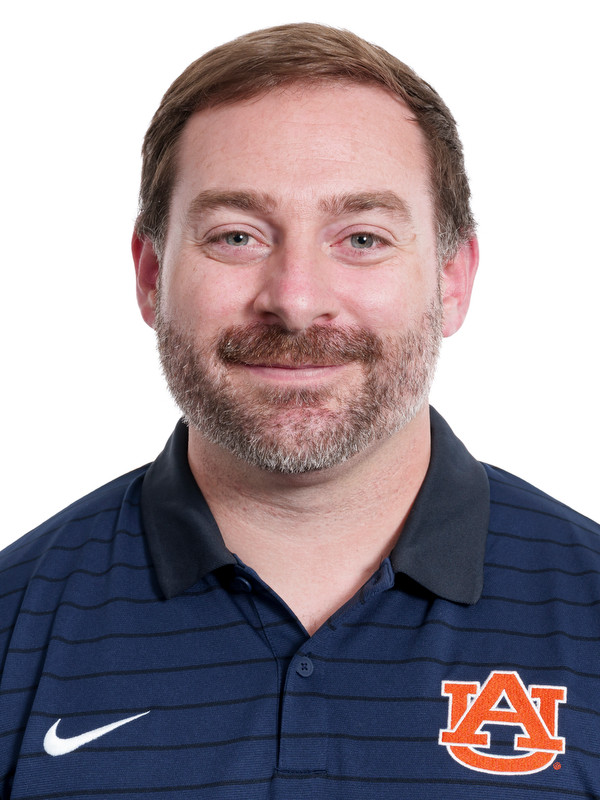 Will Redmond - Auburn Tigers - Official Athletics Website