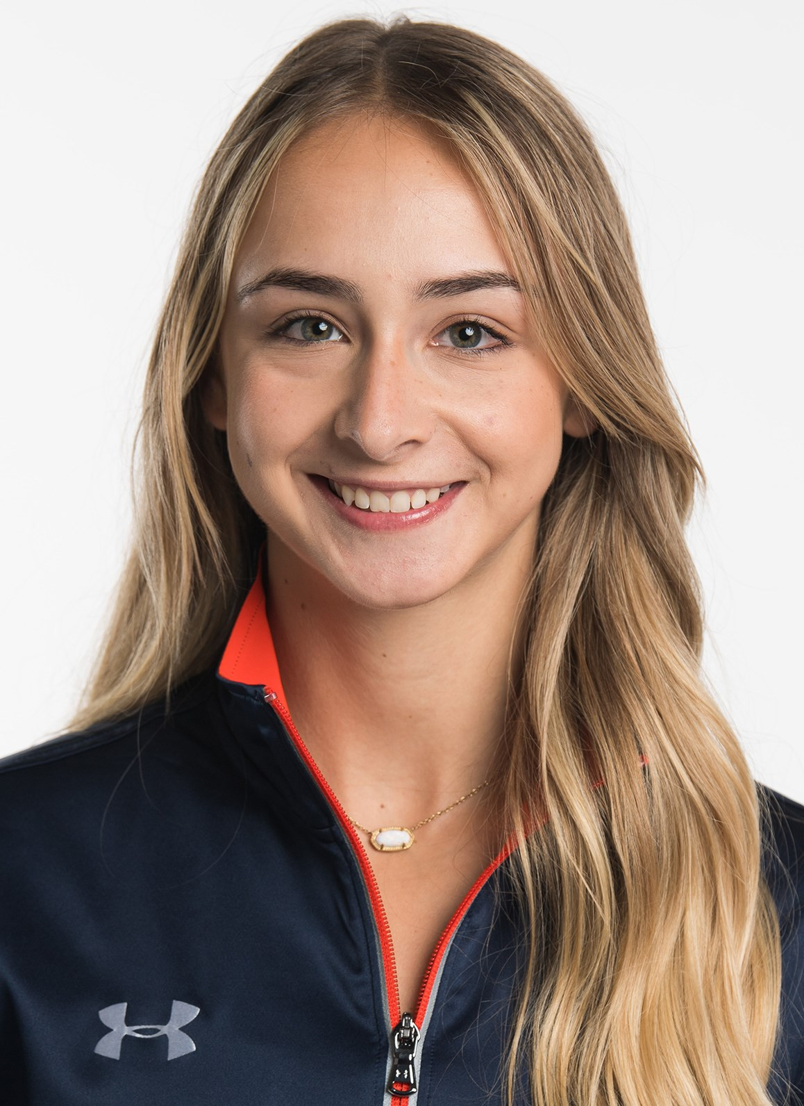 Rachael Donovan - Auburn Tigers - Official Athletics Website