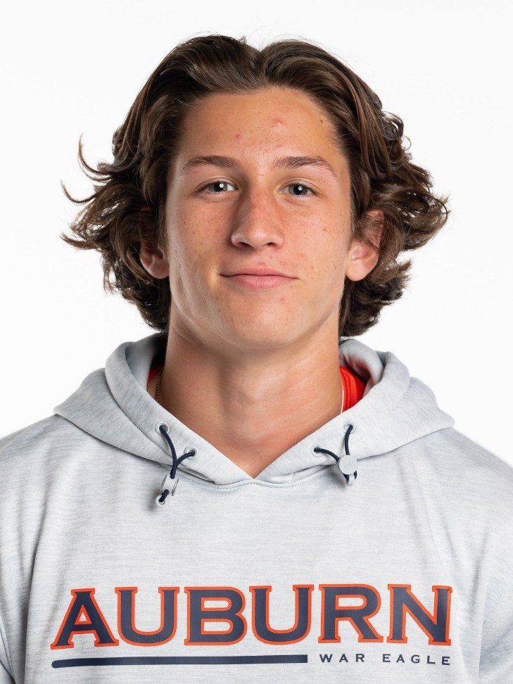 Reese Bell - XC/Track 2022-23 - Auburn Tigers - Official Athletics Website