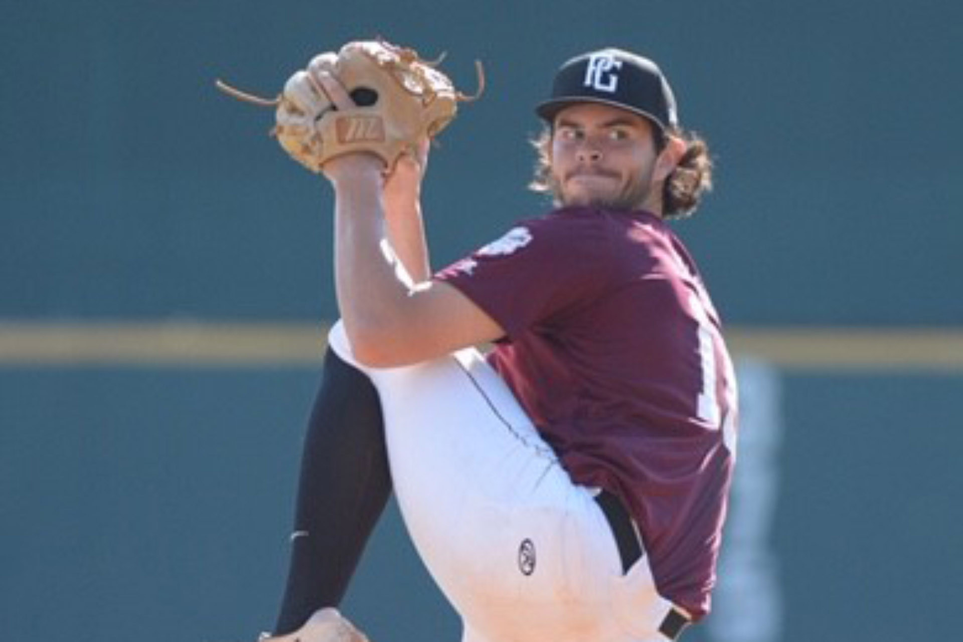 Auburn baseball signing class: Chase Allsup - Auburn Tigers - Official ...
