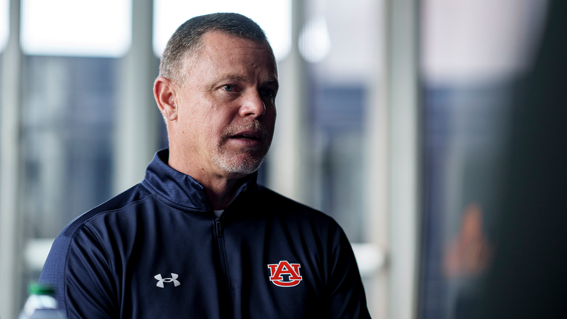 Auburn offensive coaches roundtable: 'This place is certainly special ...