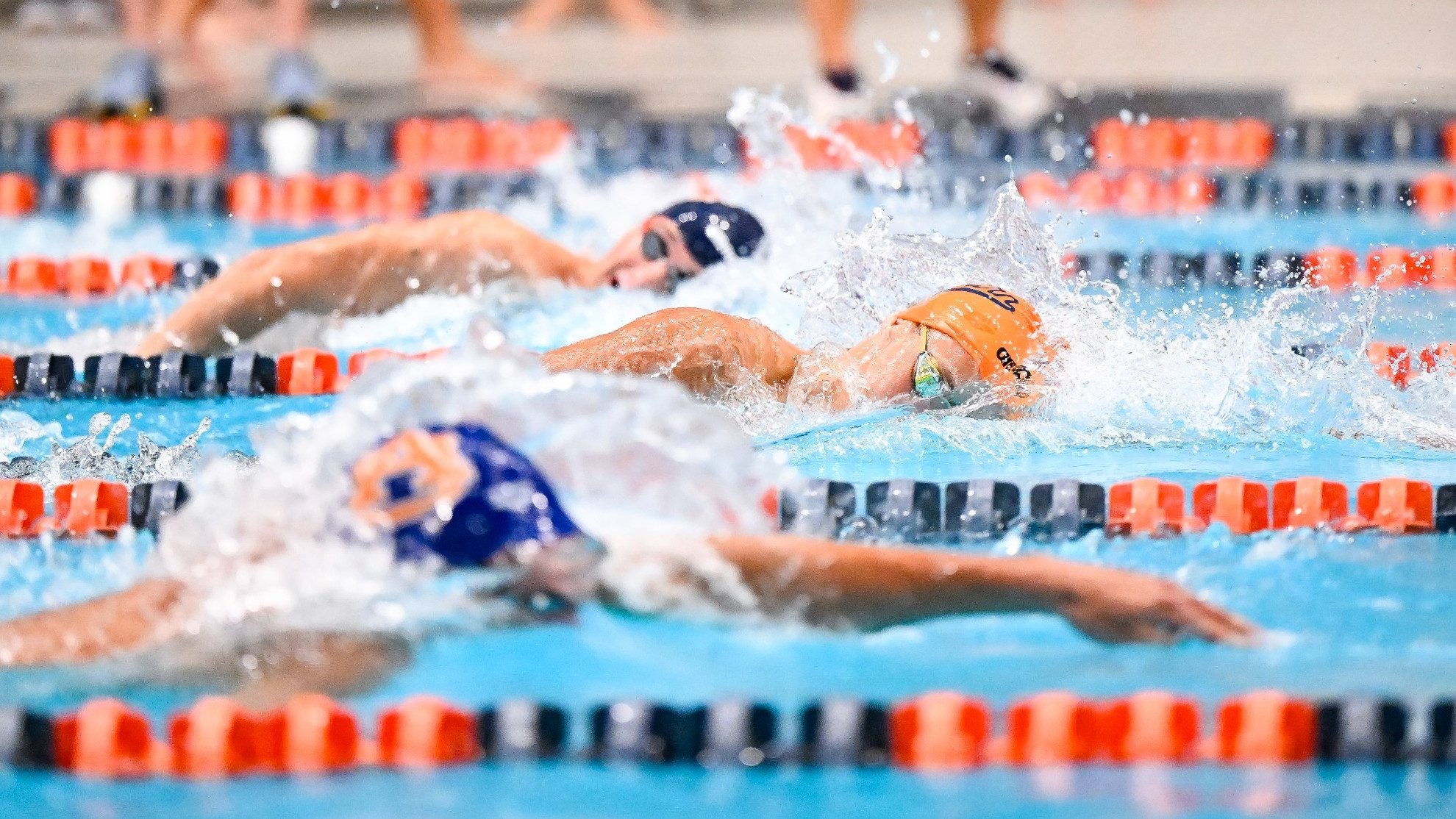 Swim and Dive kicks off season at SMU Classic, Louisville - Auburn ...