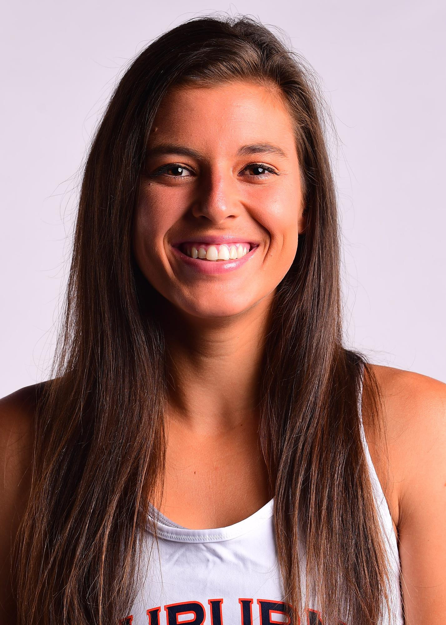 Taylor Russo - Women's Tennis 2020-21 - Auburn Tigers - Official ...