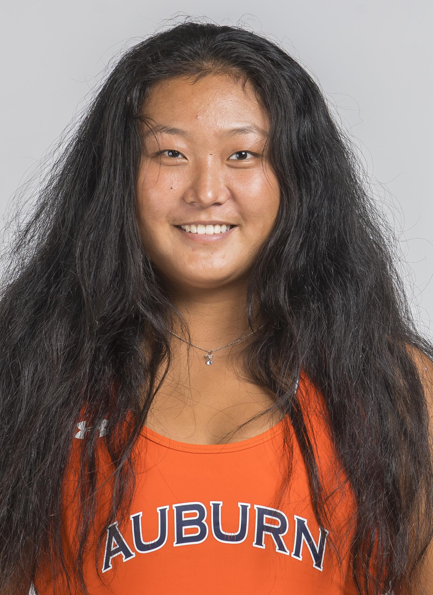 Yu Chen - Women's Tennis 2021-22 - Auburn Tigers - Official Athletics ...