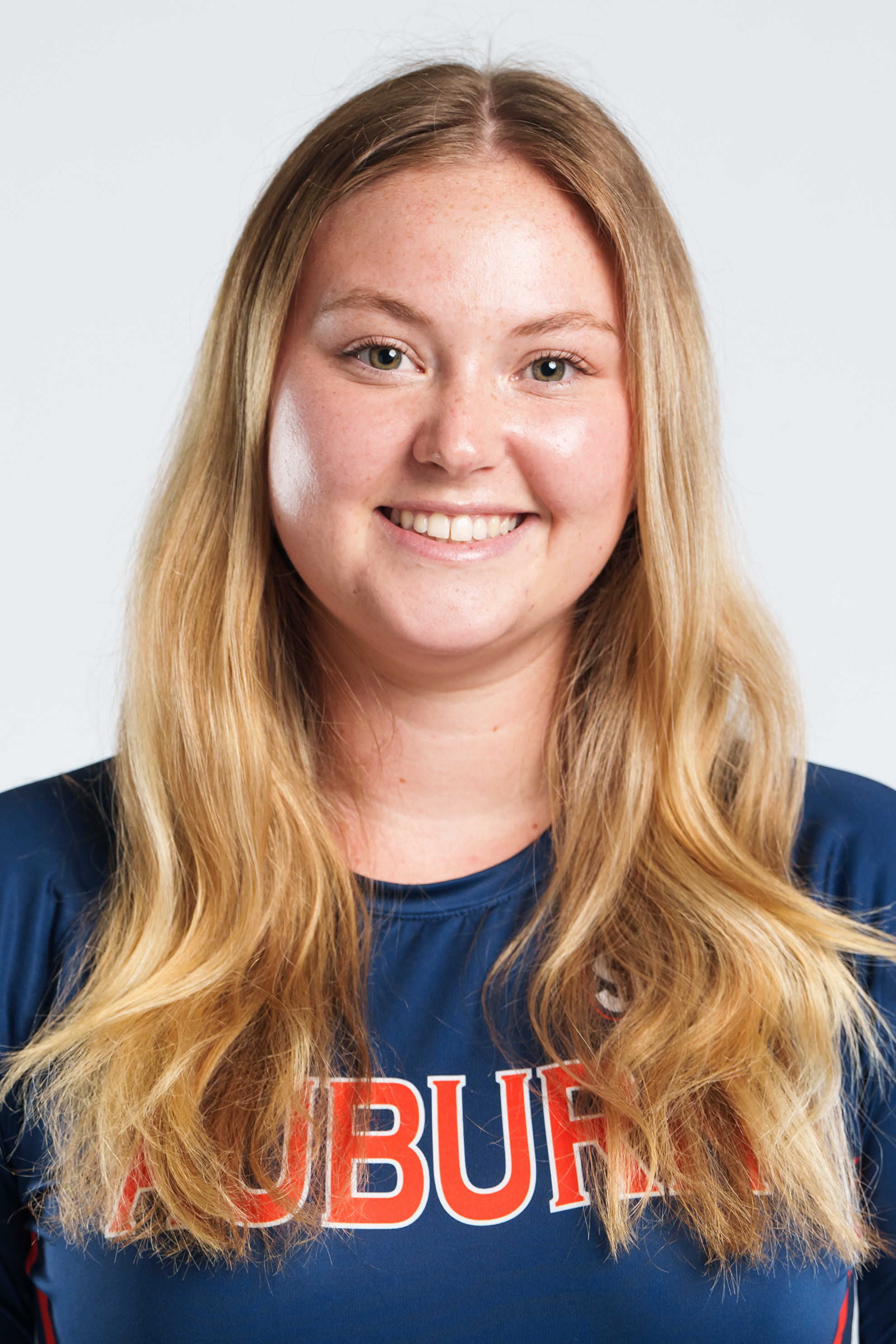 Victoria Zember - Equestrian 2024-25 - Auburn Tigers - Official ...