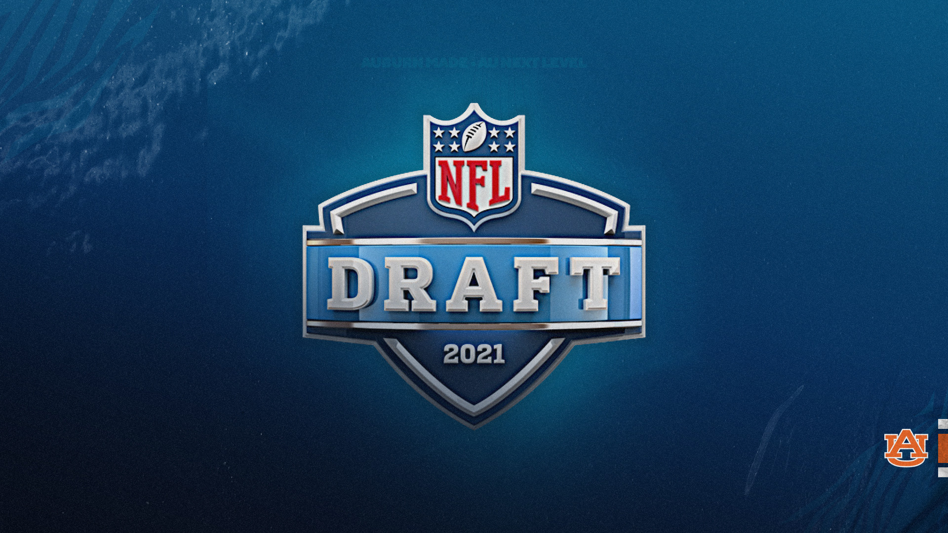 AU Next Level: 2021 NFL Draft Tracker - Auburn Tigers - Official ...