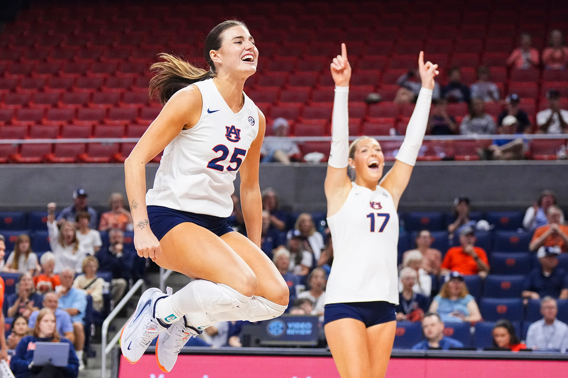 Florida State the latest ACC challenger to enter Neville Arena on ...