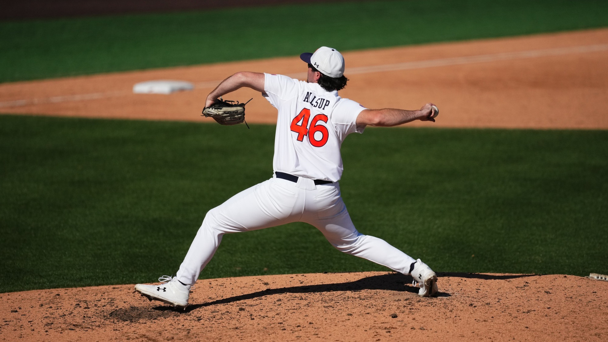 Auburn executes in all aspects in run-rule victory over Florida A&M ...