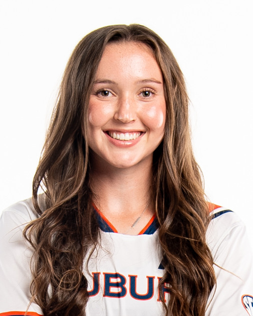 Hannah Waesch - Soccer 2022 - Auburn Tigers - Official Athletics Website