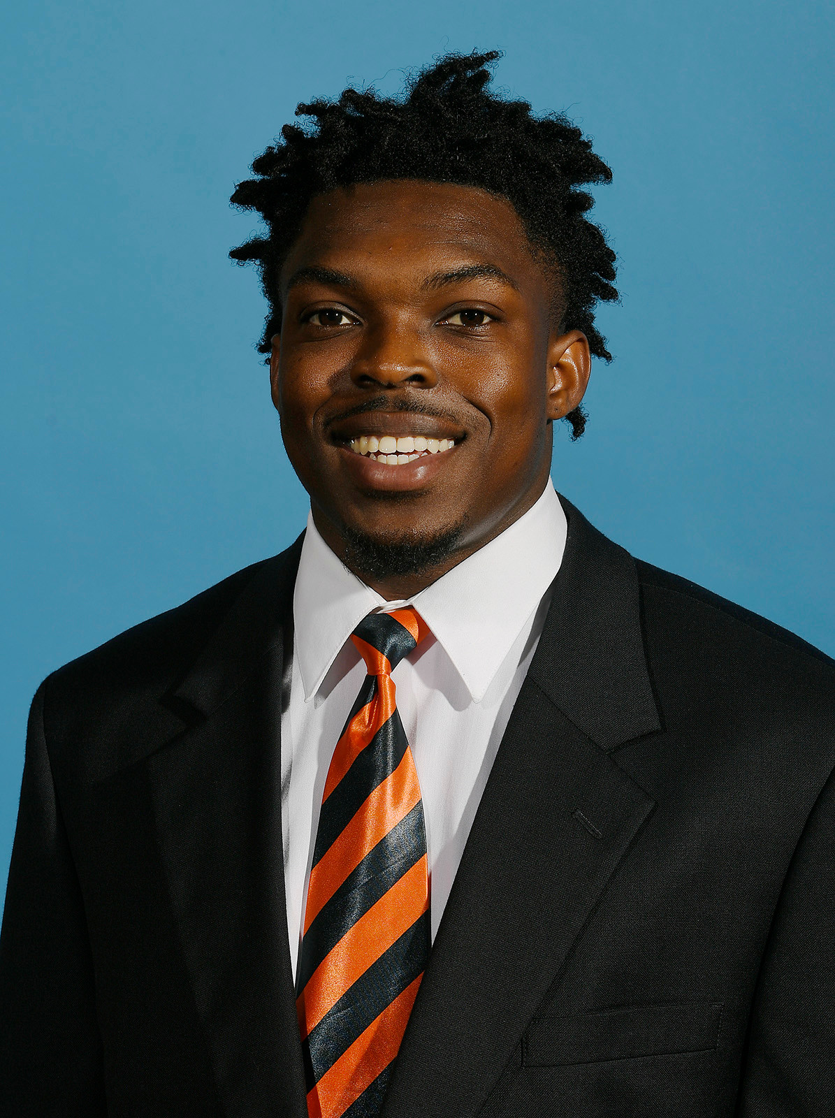 Javaris Davis - Football 2019 - Auburn Tigers - Official Athletics Website