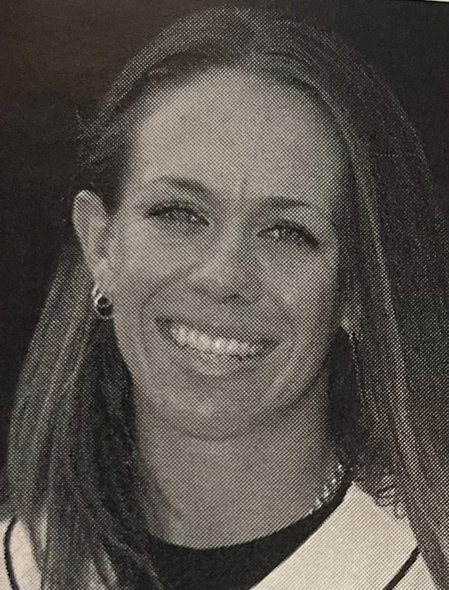 Jenny Diaz - Softball 2004 - Auburn Tigers - Official Athletics Website