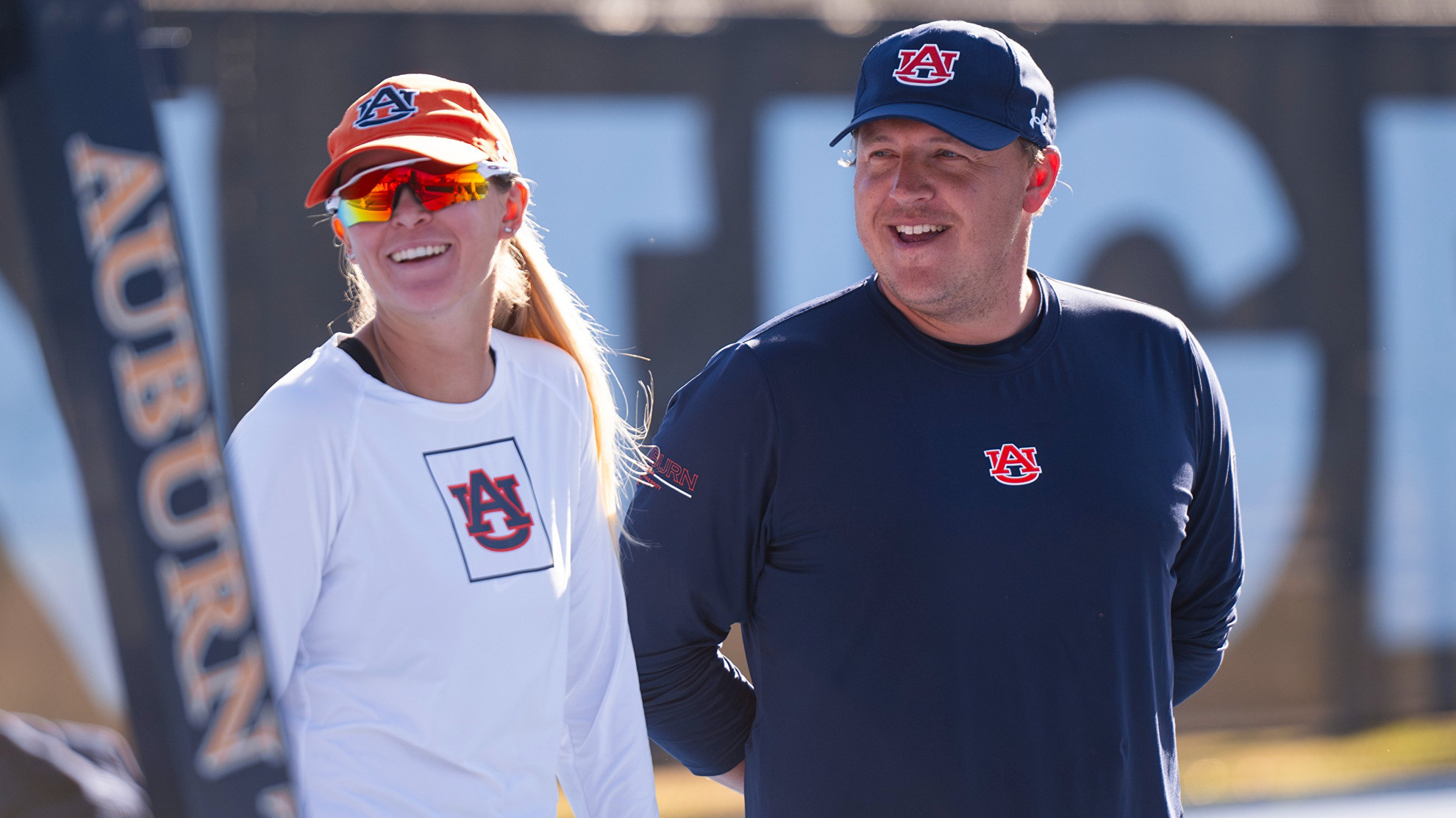 Tigers claim slew of ITA regional honors - Auburn Tigers - Official ...