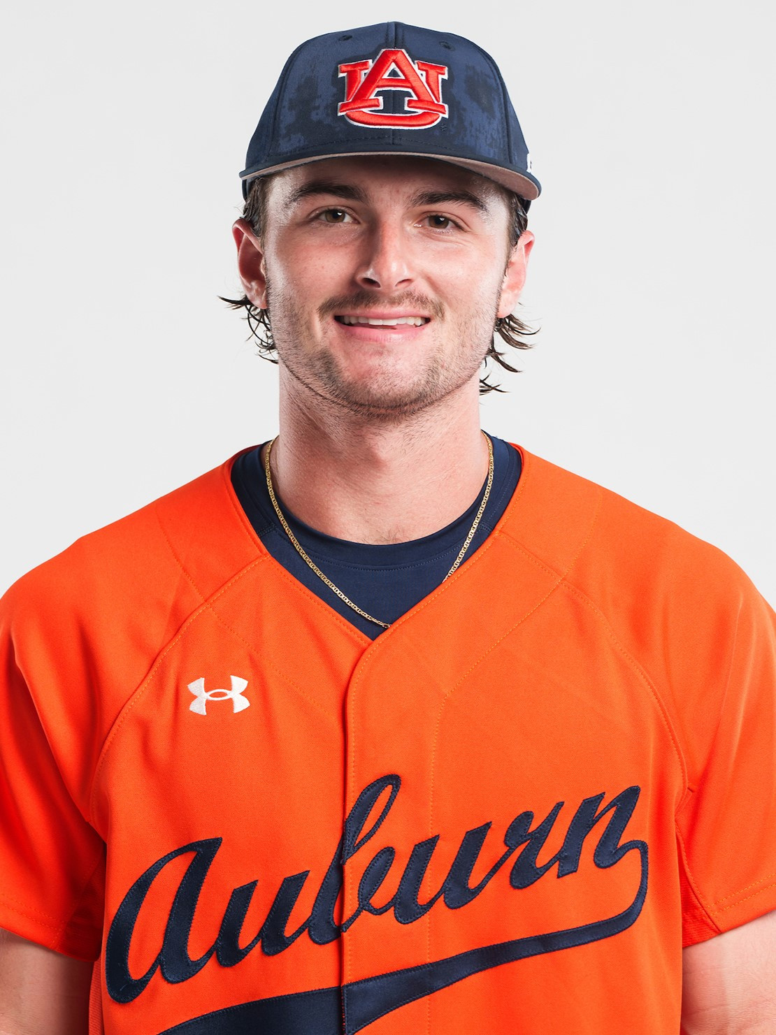 Andrew Dutton - Baseball 2025 - Auburn Tigers - Official Athletics Website