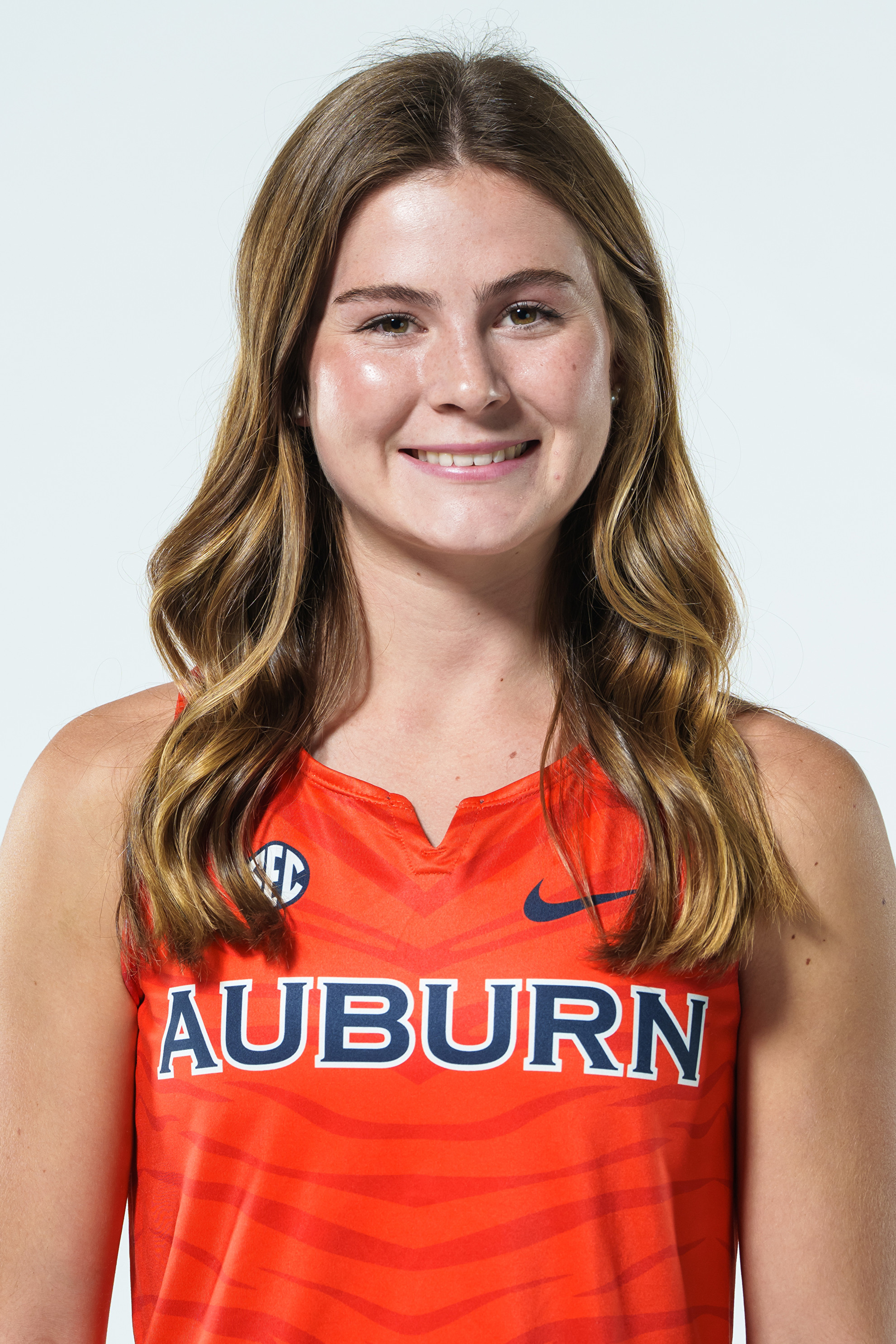 Ava Fields - XC/Track 2025-26 - Auburn Tigers - Official Athletics Website