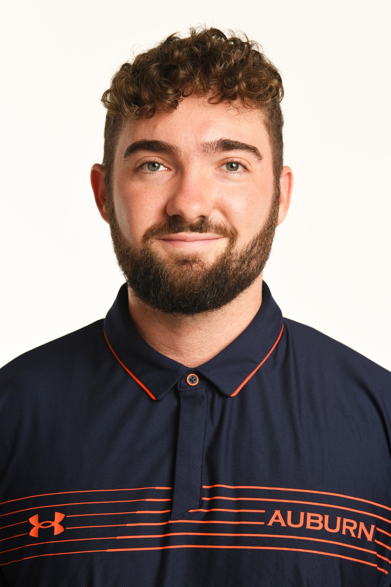 Wayne Pettry - Auburn Tigers - Official Athletics Website