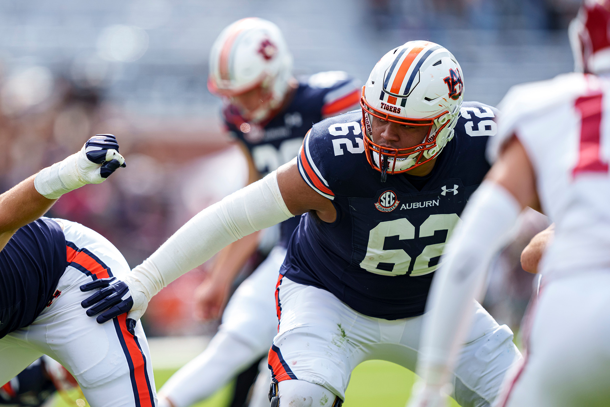 Football 2021 - Auburn Tigers - Official Athletics Website