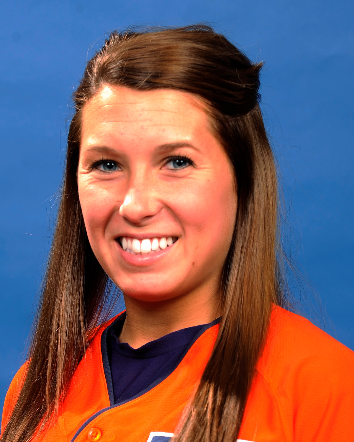 Megan Mitchell - Softball 2010 - Auburn Tigers - Official Athletics Website