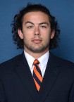 Daniel Pond - Football 2014 - Auburn Tigers - Official Athletics Website