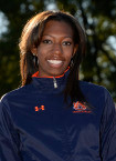 Amber Murrell - XC/Track 2013-14 - Auburn Tigers - Official Athletics ...