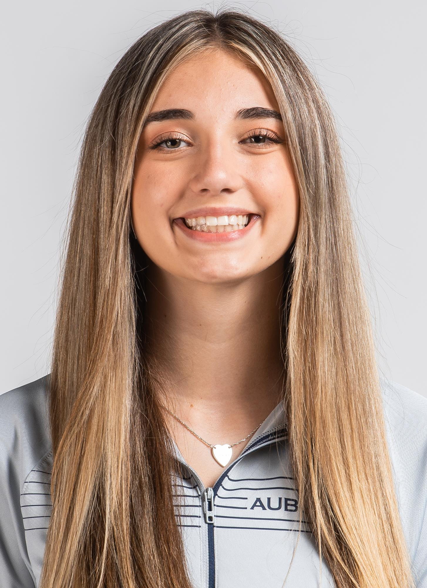 Kaitlyn Ferguson - Equestrian 2021-22 - Auburn Tigers - Official ...