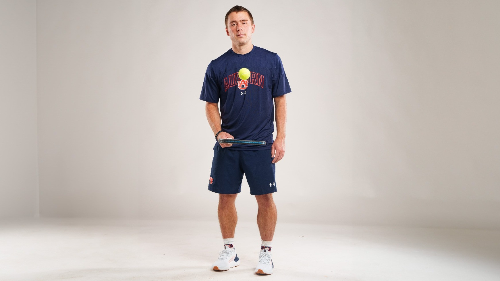 On The Plains with Tyler Stice: A storied tennis career - Auburn Tigers ...