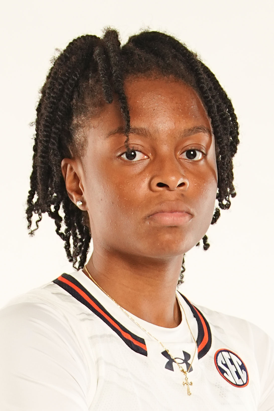 Sasha Joseph - Women's Basketball 2025-26 - Auburn Tigers - Official ...