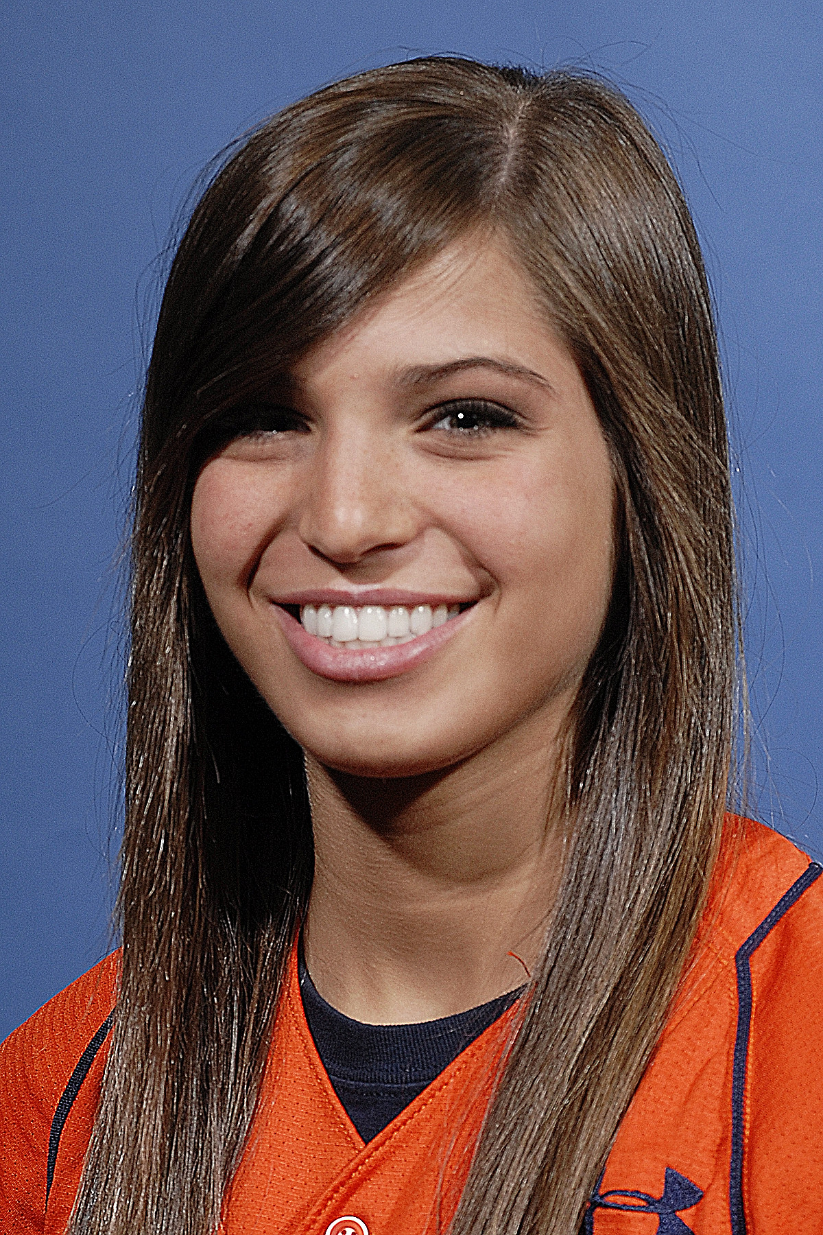 Cassie Trosclair - Softball 2008 - Auburn Tigers - Official Athletics ...
