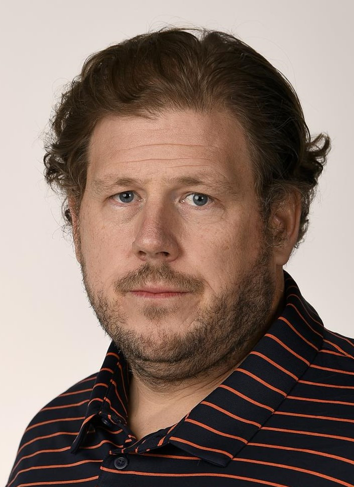 Brad Bedell - Auburn Tigers - Official Athletics Website