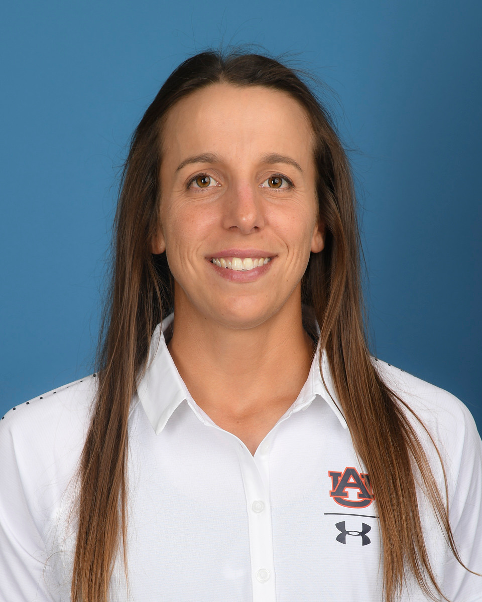 Caroline Lilley - Auburn Tigers - Official Athletics Website