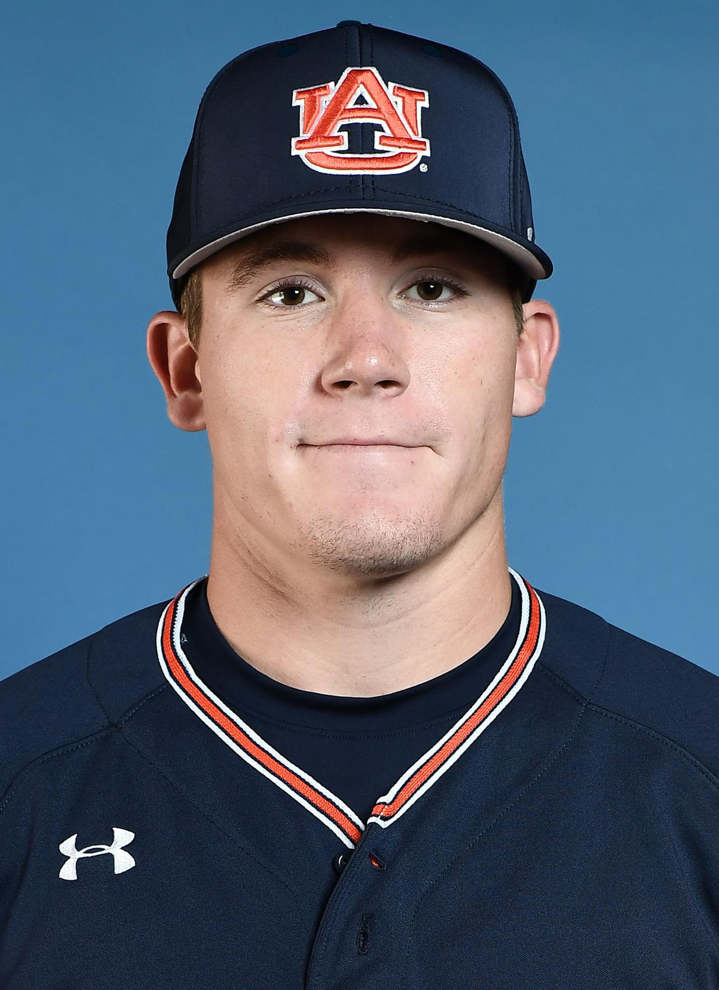 Elliott Anderson - Baseball 2019 - Auburn Tigers - Official Athletics ...