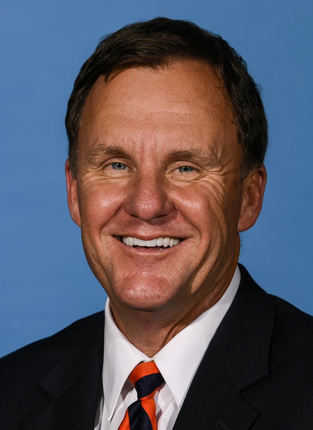 Chad Morris - Auburn Tigers - Official Athletics Website