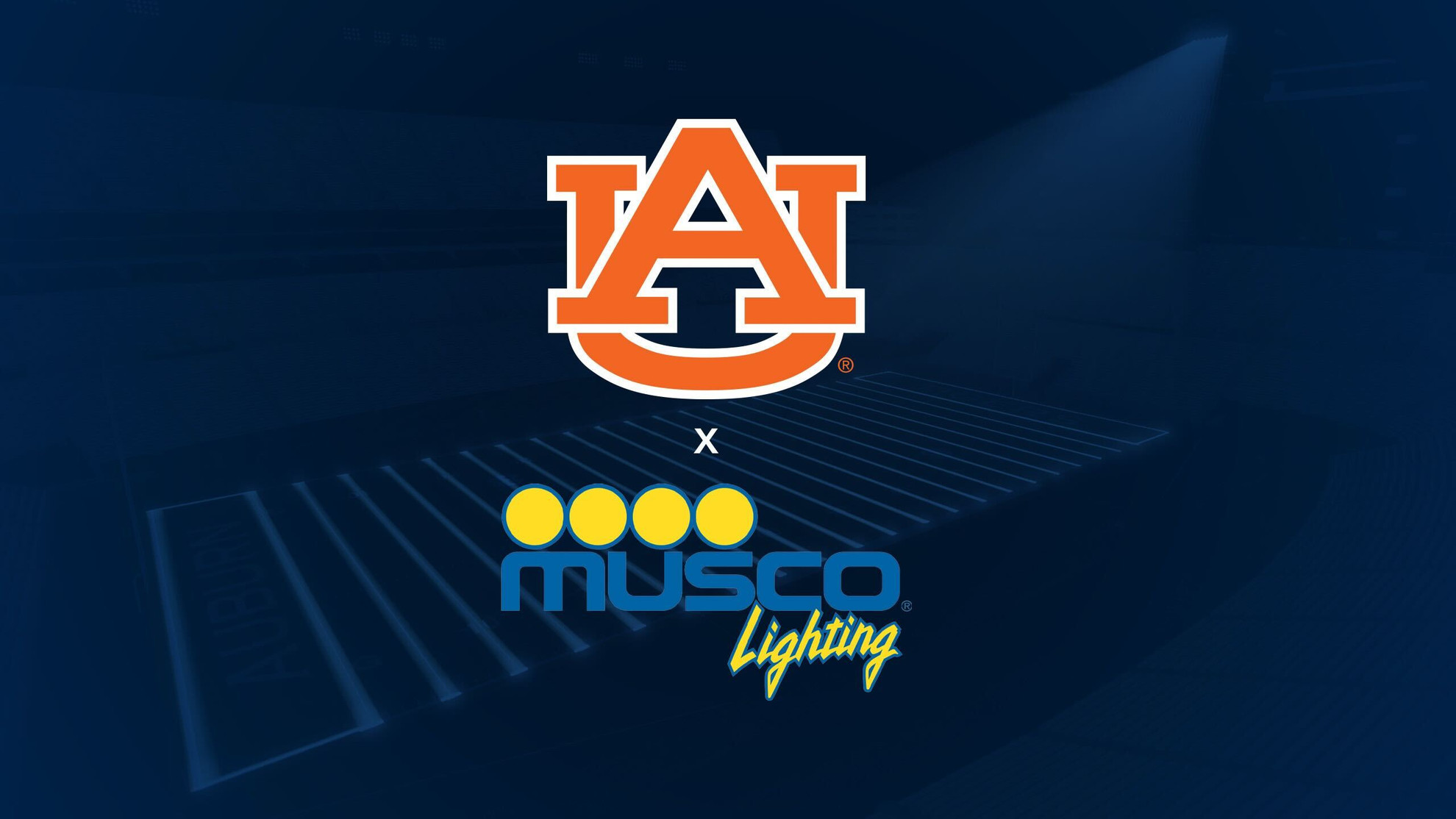 Jordan-Hare Stadium, Neville Arena to receive cutting edge Musco ...