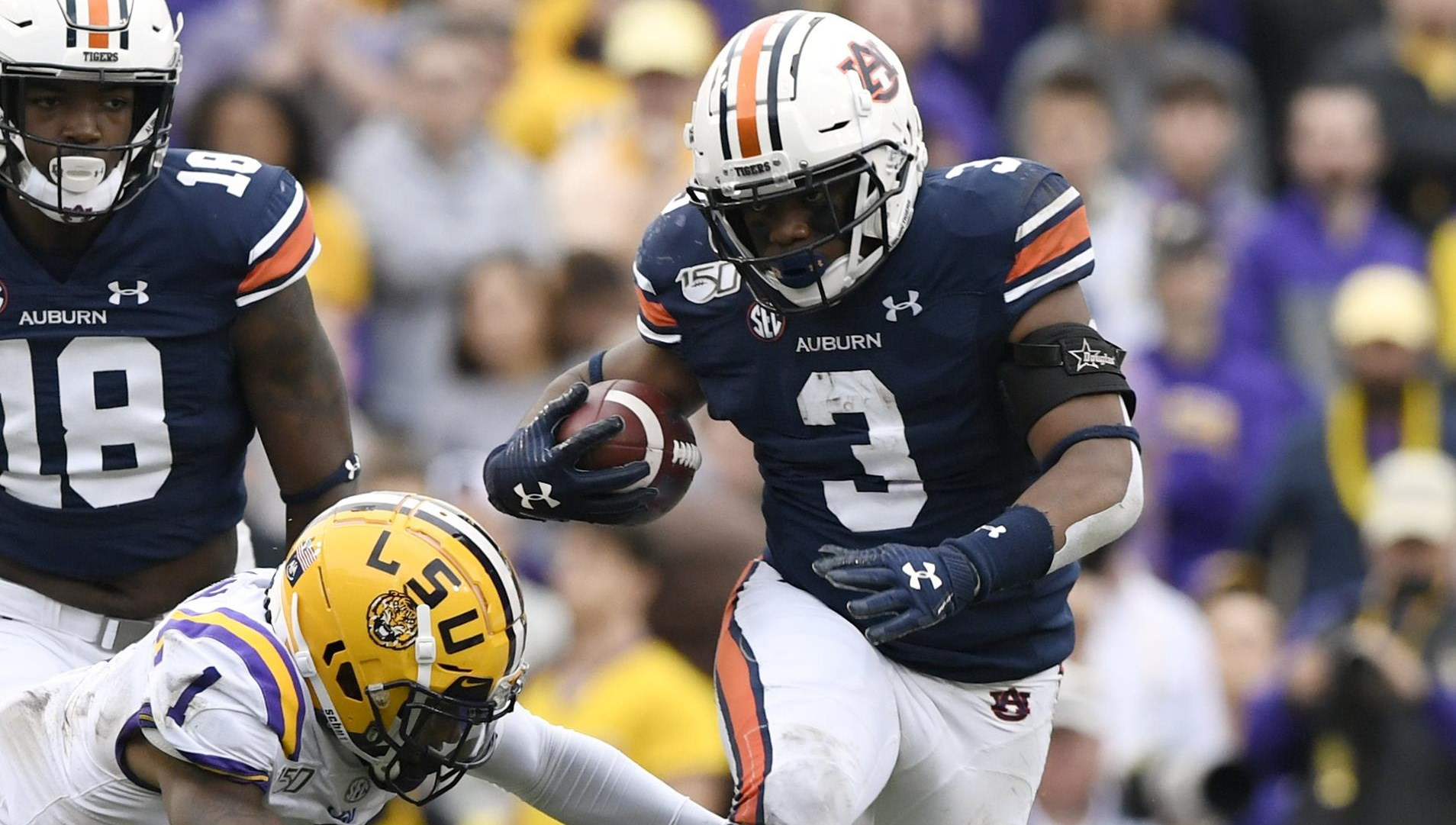 Dj williams auburn store